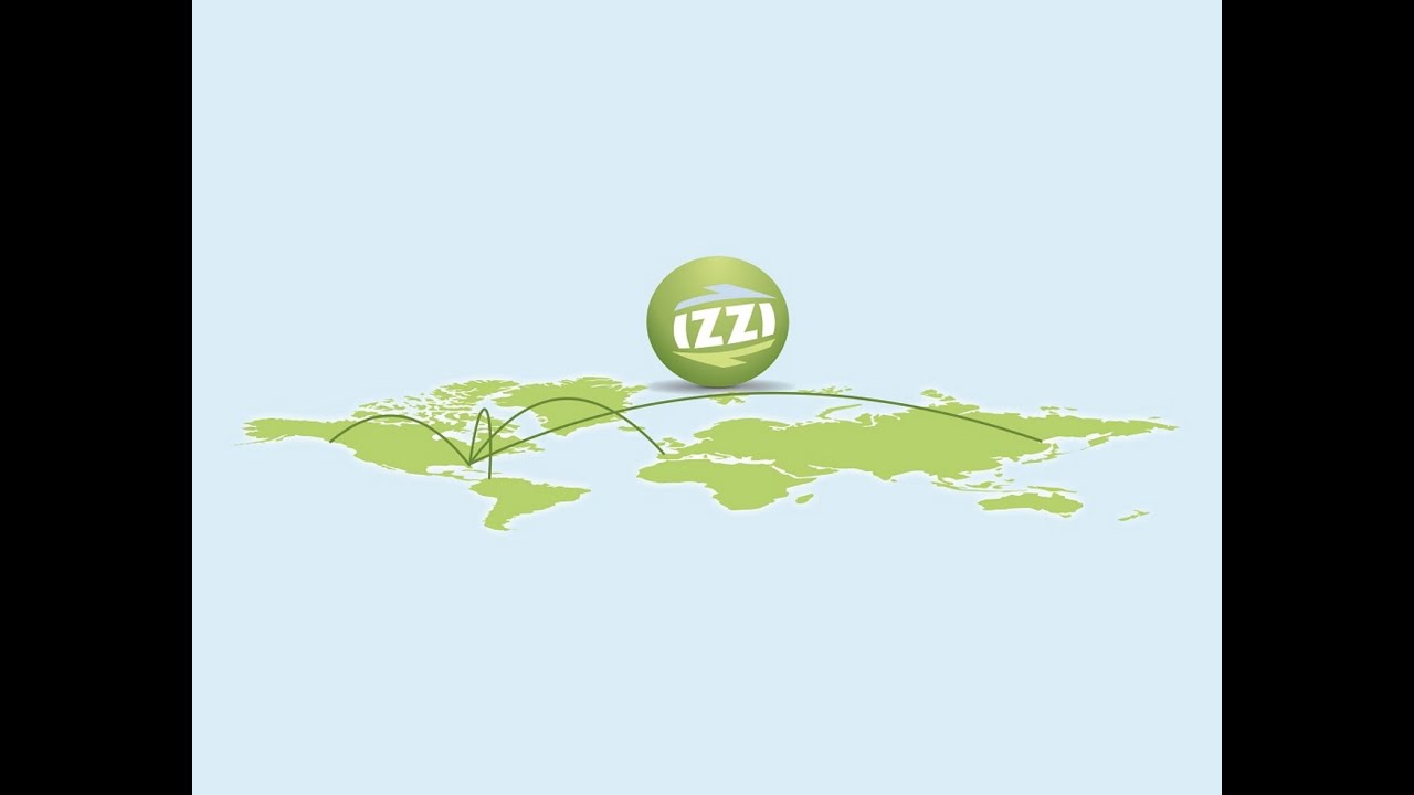 Inicio - IZZI LOGISTICS